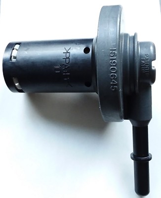 Chevy GM GMC Pick-Up Truck Gas Fuel Tank Vent Breather Roll-Over Valve ...