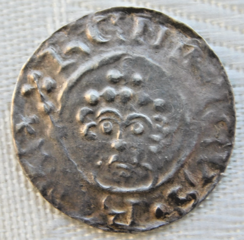 LOVELY VINTAGE KING HENRY III 3rd SILVER HAMMERED PENNY COIN | eBay UK