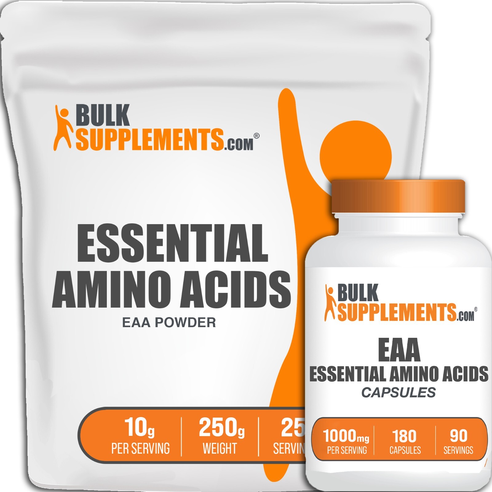 Amino Acids Supplements Powder