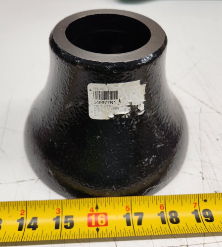 Disc Harrow Half Spool 4-1/8" fits Case IH 770 596 501 & International ...