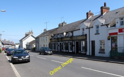 Photo 6x4 The Hole in the Wall PH in Castleward Road, Strangford ...
