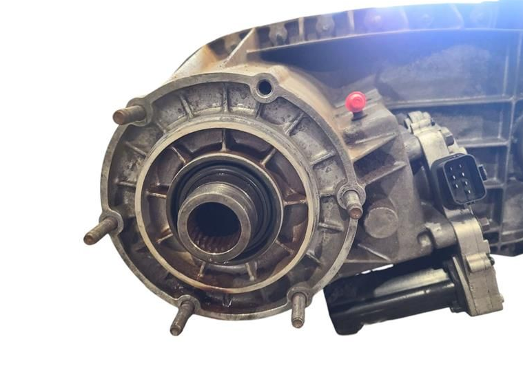 2006-2011 Dodge Ram 2500 Transfer Case Assembly Electric Shift Model ...