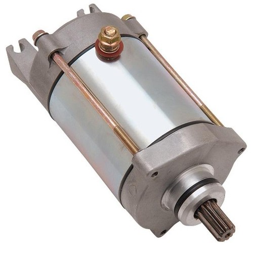 Ricks Electric Starter Motor For Honda PC800 VT700C VT750C VT800C ...