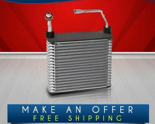Evaporator A/C Fits Ford Ranger 2001-2007 / Ford Ranger 1999-2011 ...