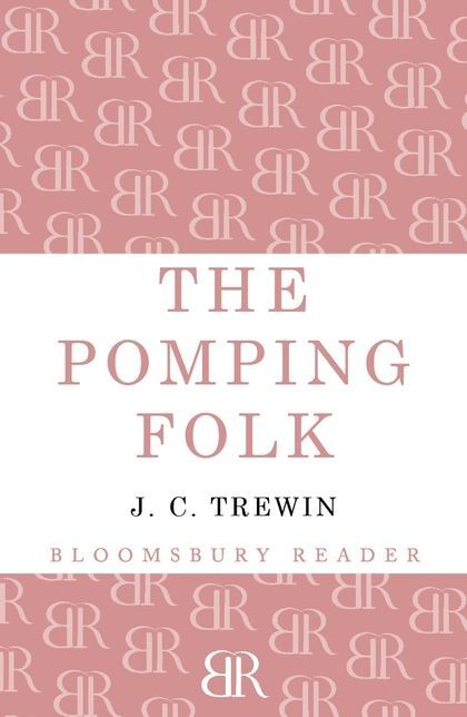 NEW BOOK The Pomping Folk by Trewin, J. C. (2012) | eBay