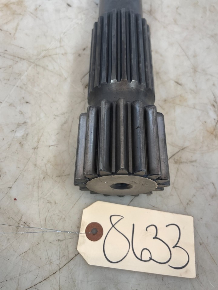 1974 Ford 2000 Tractor Planetary Drive Shaft | eBay