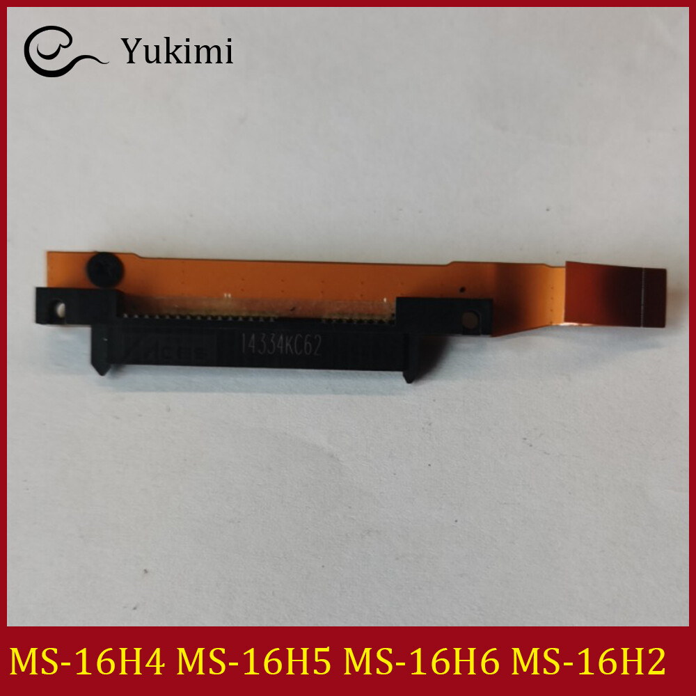 MS-16H4 MS-16H5 MS-16H6 MS-16H2 FOR MSI GS60 Hard Disk Port Cable | eBay