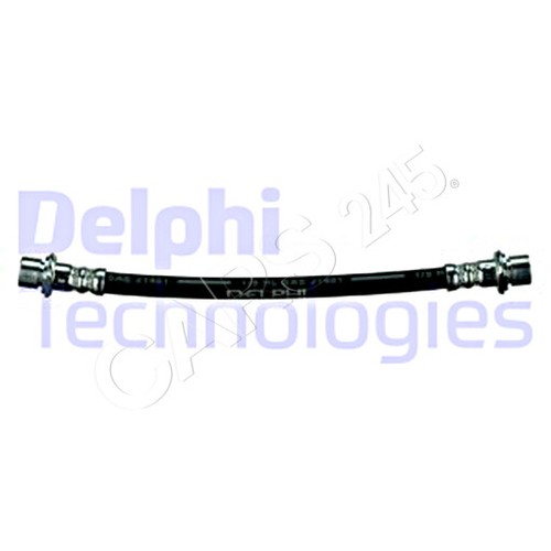DELPHI Brake Hose For TOYOTA Previa 00-06 90947-02D30 | eBay