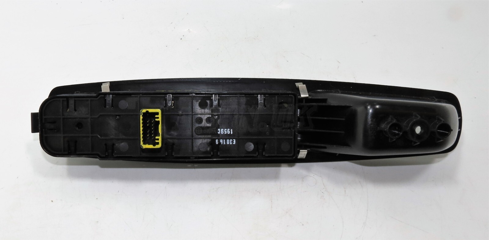 Genuine Renault Scenic Mk3 III Electric Window Lifter + Mirror Switch ...
