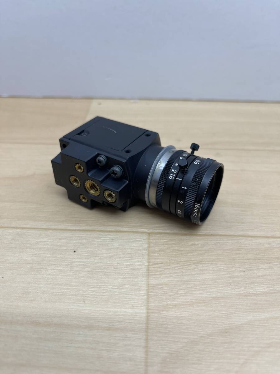 KEYENCE XG-035M CCD Camera for sale online | eBay