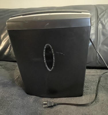 Shredders - Omnitech Shredder