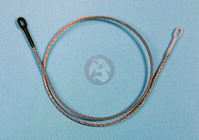 Eureka XXL 1/72 Metal Towing Cable Set M4 Sherman US Medium Tank WWII ...