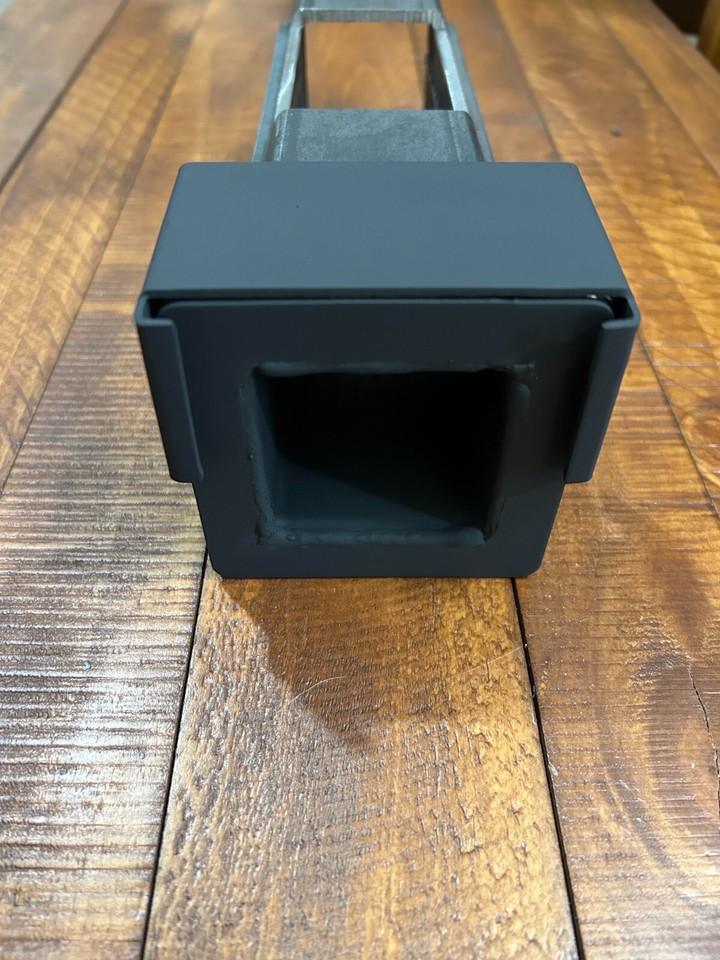 Made in USA 10" Replacement Part Burn Chamber Fire Box for Wiseway ...