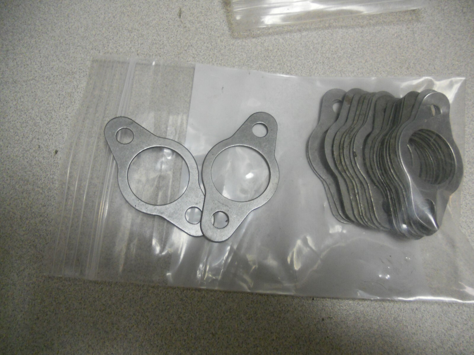 Lycoming Lock in tabs, p/n 73817 or SL73817, NEW | eBay