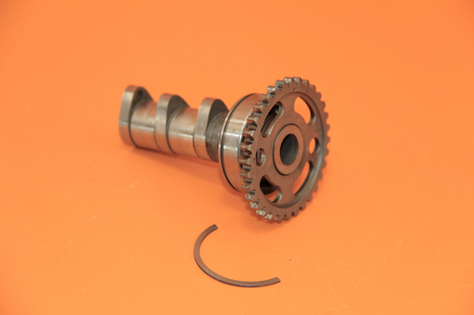 2007 07-13 WR250F WR 250F OEM Intake Camshaft Engine Top End Timing ...