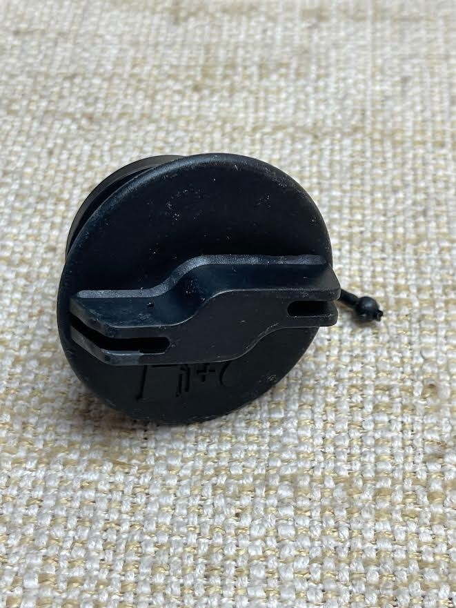 STIHL 00003500533 Fuel Cap for sale online | eBay