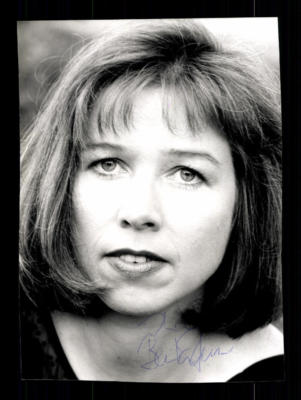 Benita Rinne Foto Original Signiert ## BC 110500 | eBay.de