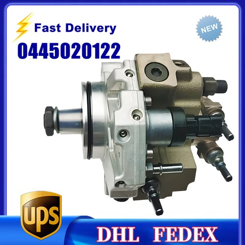 0445020122 5256607 High Pressure Fuel Injection Pump for Cummins ISB ...