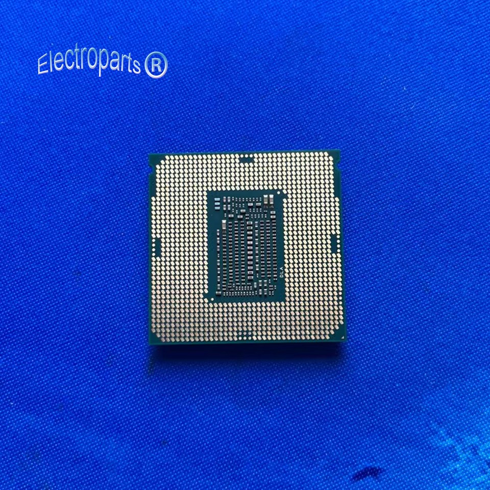 Intel Core i5-9600KF 6-Core 3.7GHz 9MB SRG12 LGA 1151 CPU processor | eBay