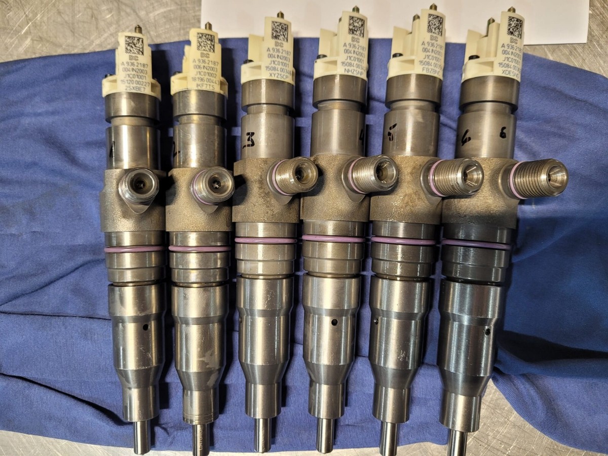 The Difference Between BMW (N54, N63, S63) Index 12 Direct, 46% OFF