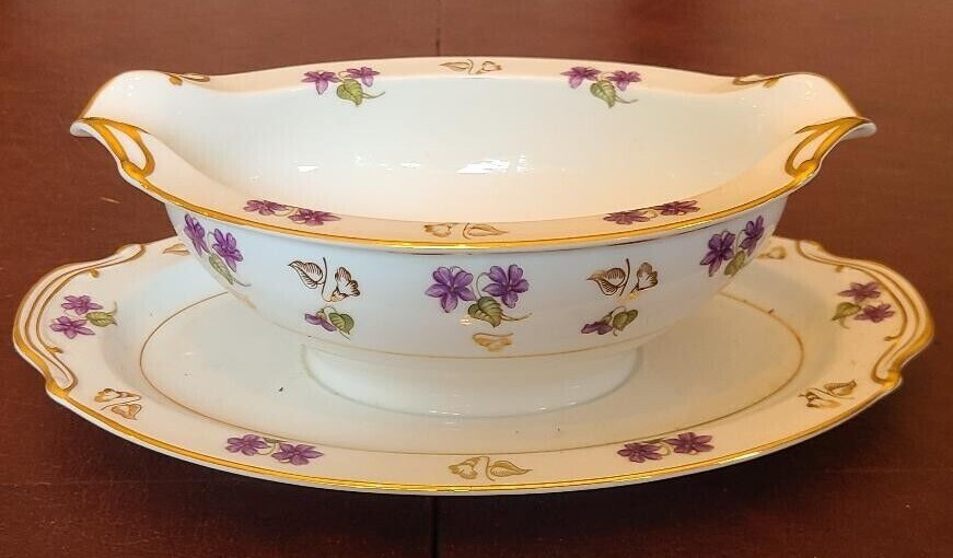 VINTAGE NORITAKE AVALON 5150 DINNER SET CIR 1955 90 PC SETWITH MANY ...