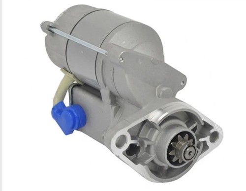 Toyota 4Y Forklift Starter 28100-20553-71 | DENSO OEM | eBay