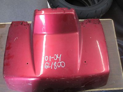 2000-2002 Honda goldwing GL1500 Trunk LId, 3/20d | eBay