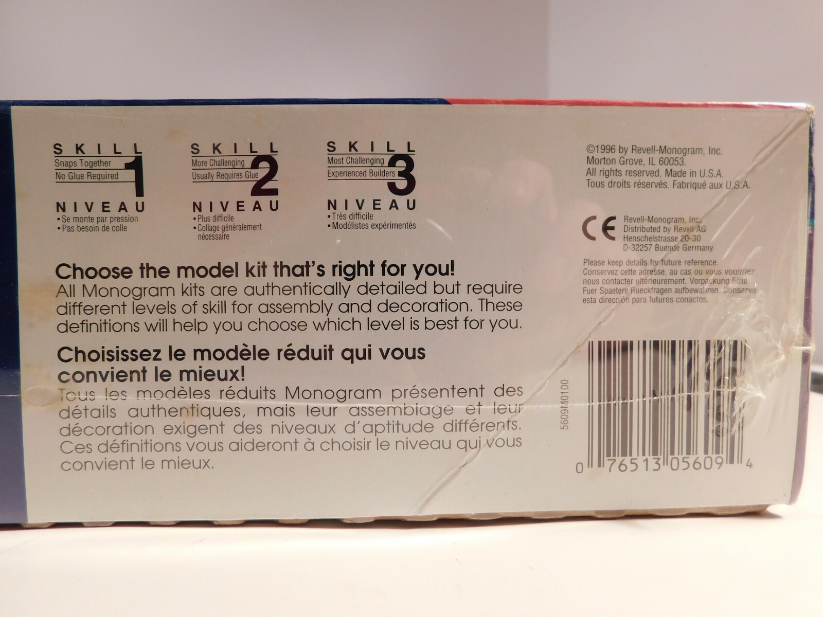 Monogram PBY-5 Catalina Airplane Model Kit (5609) for sale online | eBay