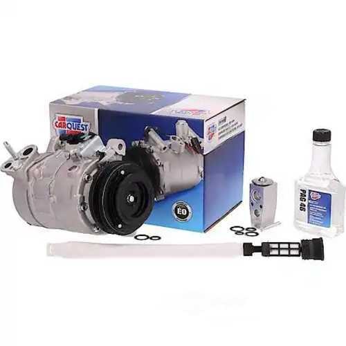 A/C Replacement Kit CARQUEST 9348K for sale online | eBay