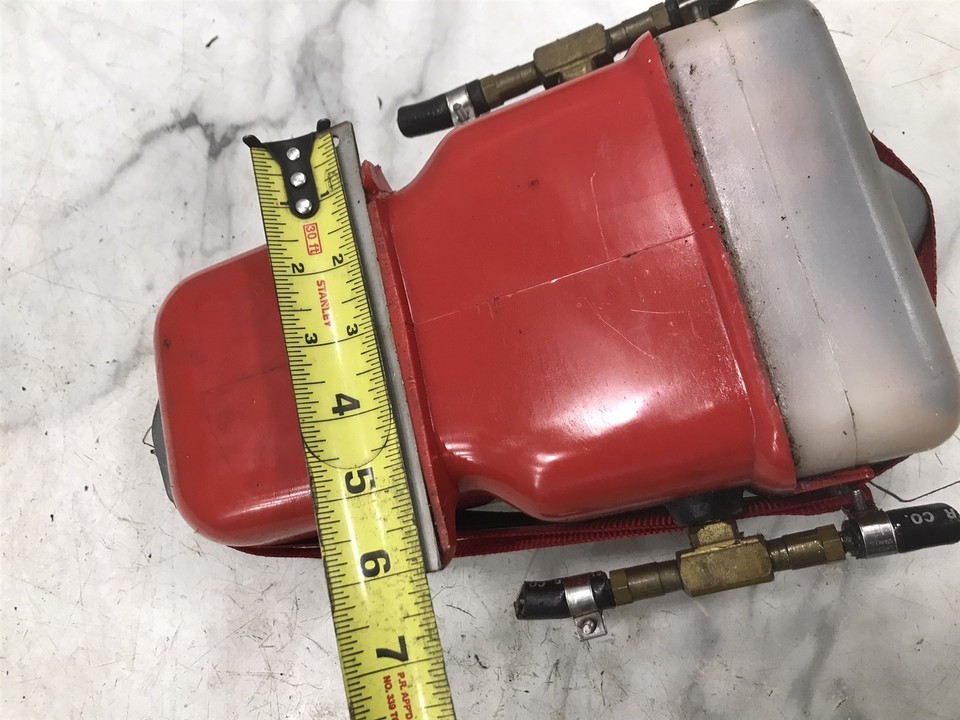 93 Baja Outlaw 24 Boat boat leveler trim tab hydraulic pump | eBay