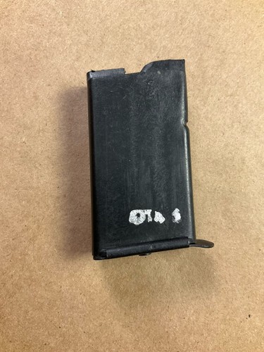 Russian biathlon-7-2 KO 22lr 5 Round magazine | eBay