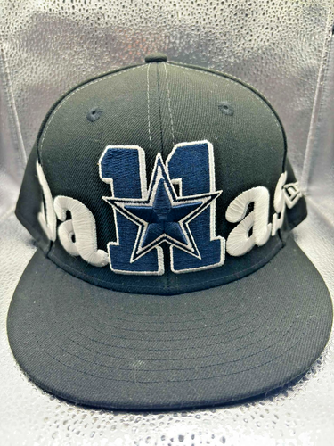 Dallas Cowboys New era micah parsons hat 11 Snap Back | eBay