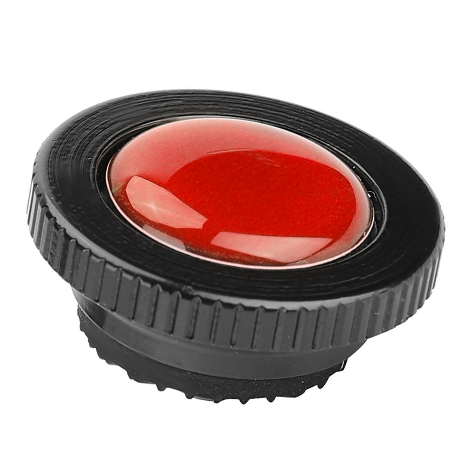 Mini Aluminium Alloy Round Quick Release Plate For Compact Action Tri ...