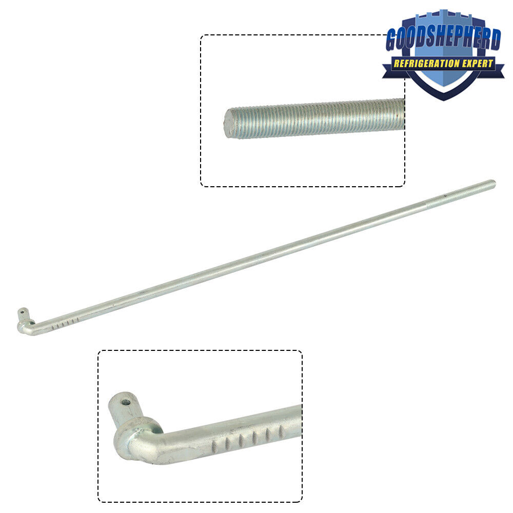 Fit For 1983-1993 GM TH700 R4, 200 4R 3 & 4 Speed Floor Shifter ...