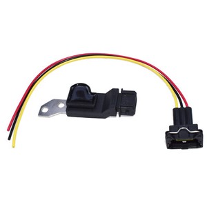 CAMSHAFT POSITION SENSOR &PIGTAIL CONNECTOR FOR CHEVROLET AVEO PONTIAC ...