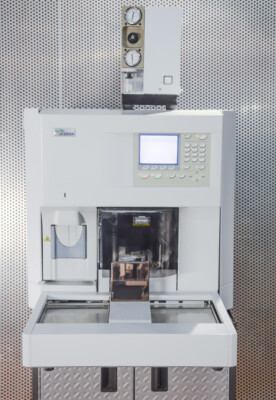 Analytical Instruments - Automated Hematology