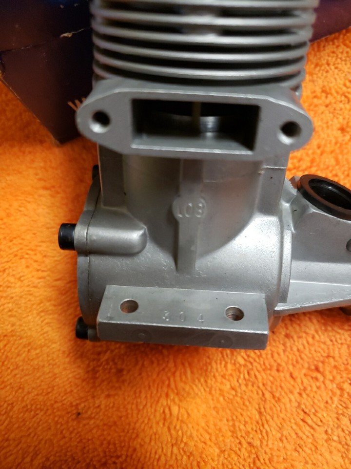 ASP Engine - ASP 108A ABC RC motor - NEW - N24 | eBay