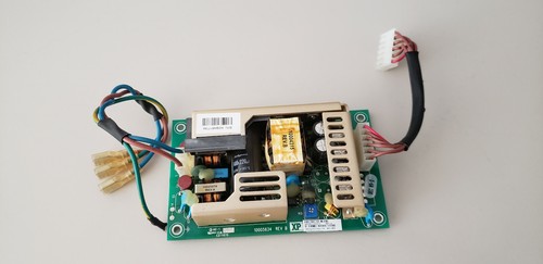 MICROS POS WS5 Internal Power Supply w/ Cable P/N 10006602 - Tested ...