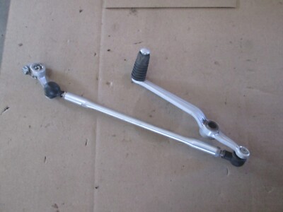 Yamaha R6 YZF600 YZF 600 2011 11 shift lever linkage gear selector | eBay