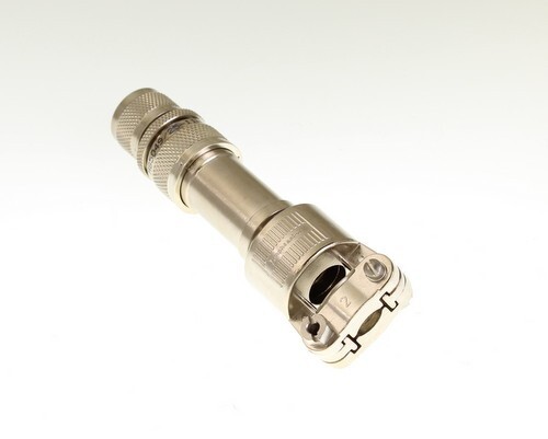 M85049/25-11N Circular Backshell Strain Relief Cable Clamp Connector ...