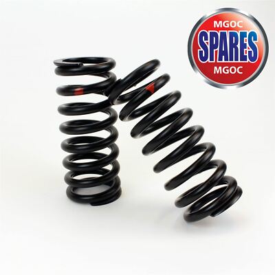 Classic MGB GT/MGBGT V8 Front Coil Springs PAIR - BHH1077 | eBay UK