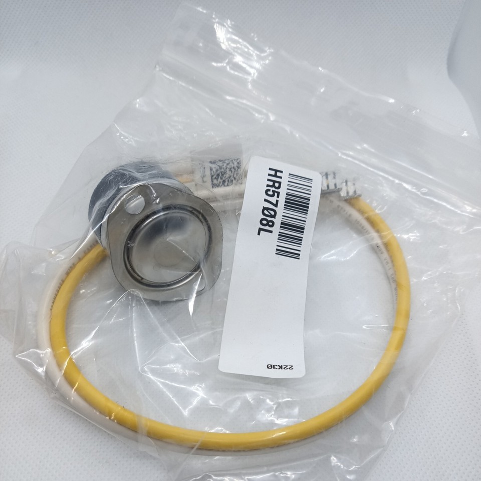 Bohn 5708L 2-Wire Defrost Term Switch | eBay