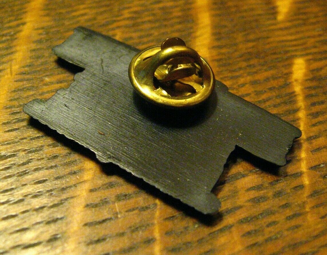 First Flight Centennial Lapel Pin - 2003 Wright Brothers Airplane ...