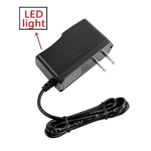 AC Adapter for ProCo RAT 2 Guitar Distortion Pedal DC Power Supply ...