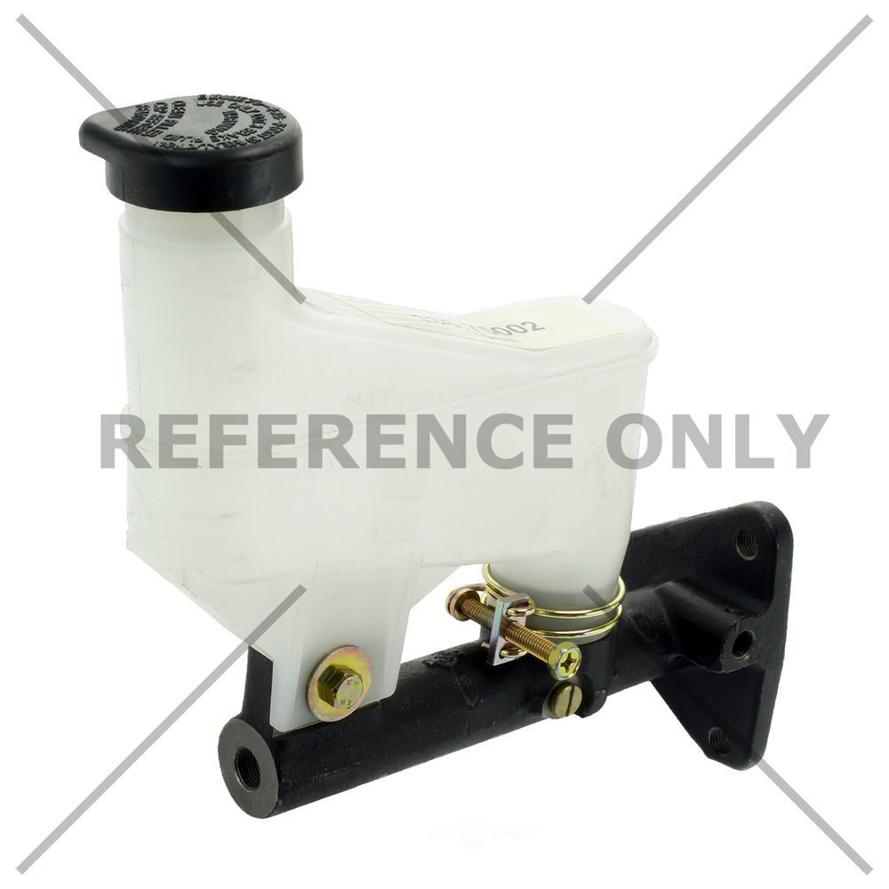 Clutch Master Cylinder-Premium Centric 136.75002 for sale online | eBay