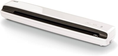 NEAT NR-030108 Sheetfed Portable Scanner Receipt Documents With Case ...