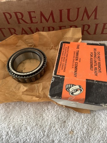 NEW OEM in Box Timken Wheel Bearing LM104949 Ford/GM | eBay