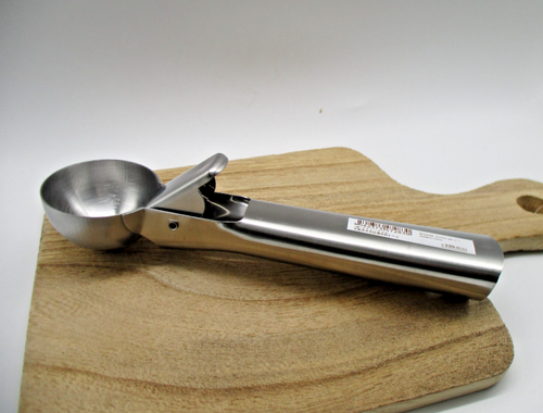 Stainless Ice cream Disher Server diameter 5cm natural kitchen | eBay