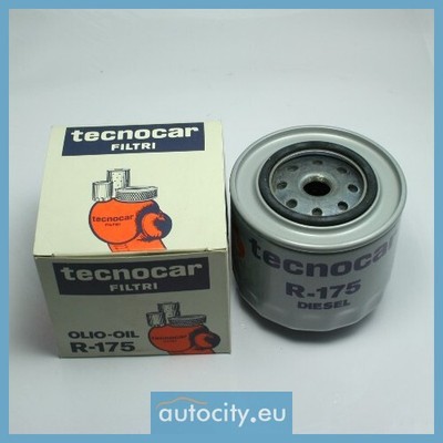 TECNOCAR R175 Oil Filter | eBay