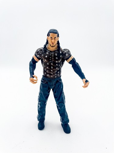 Vintage 2001 Matt Hardy R3 Tech JAKKS Pacific Wrestling Action Figure 7 ...